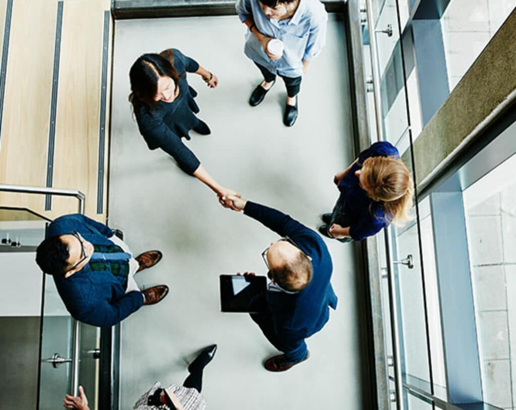 HKMA’s Mandatory Reference Checks Phase 2: What You Need To Know – First Advantage APAC