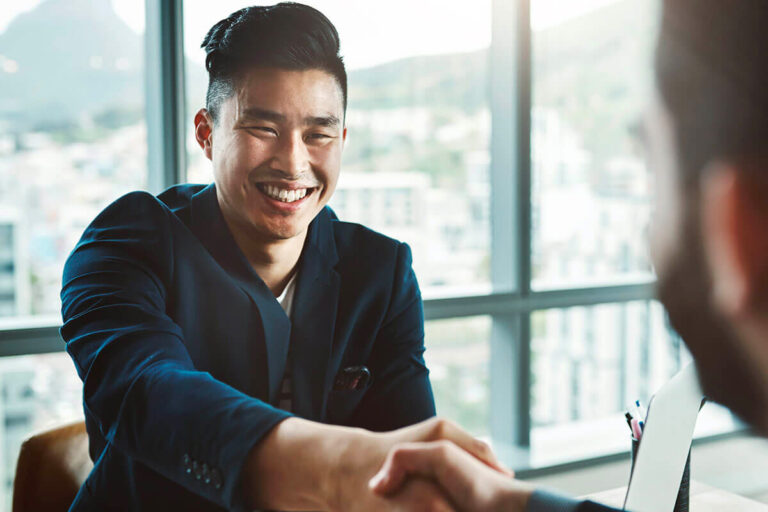 First Advantage APAC