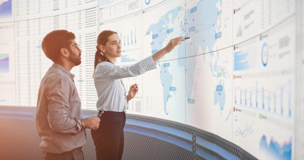 2025 Global Trends Report: Speed and Evaluating Future Risk – First ...