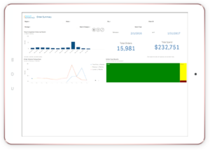 Analytics & Reporting – First Advantage APAC