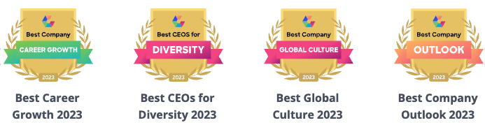 First Advantage Receives 2023 Best Places to Work Awards from ...