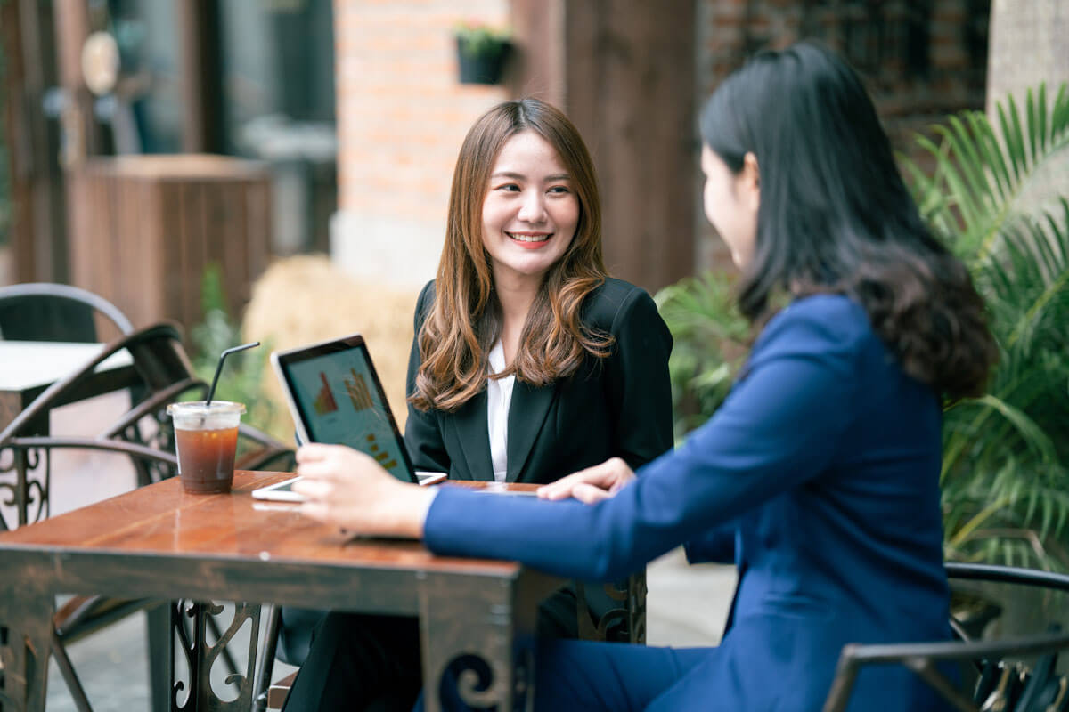 Small Business Background Checks – First Advantage APAC