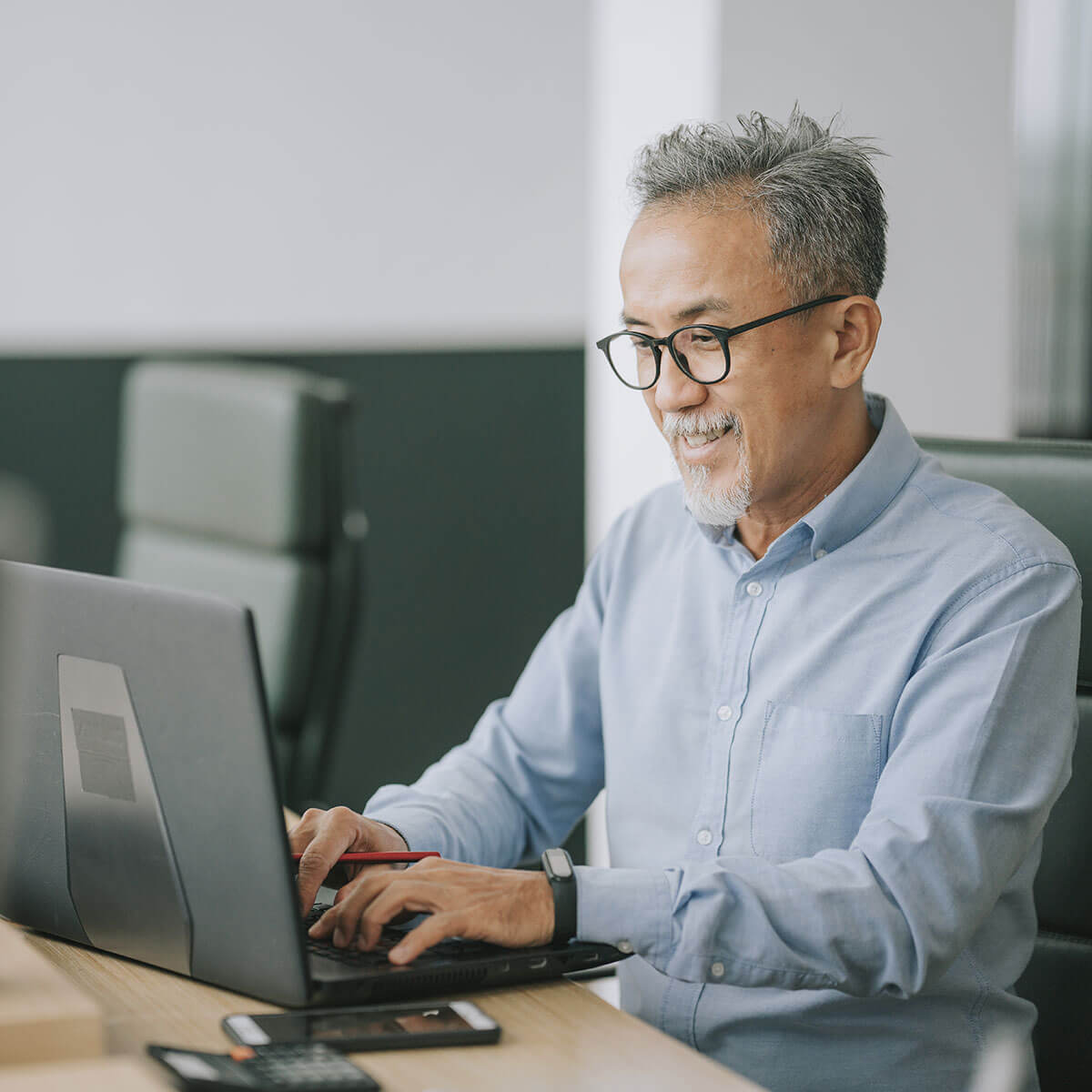 Online Reference Checks – First Advantage APAC