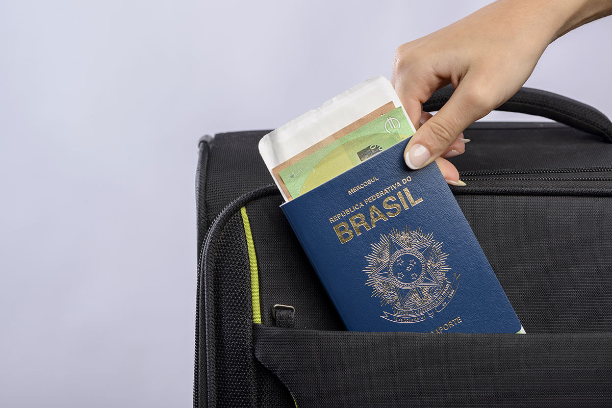 Government ID Checks – First Advantage APAC