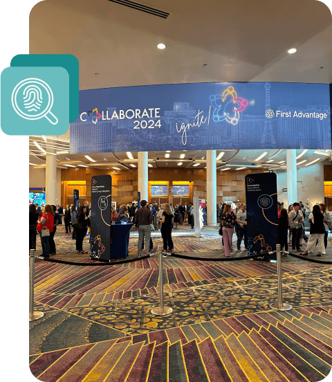 Collaborate 2025 | First Advantage – Powering Connections