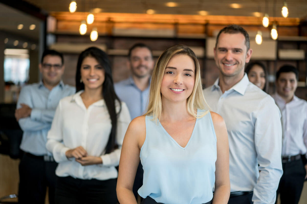 Solutions – First Advantage Latin America