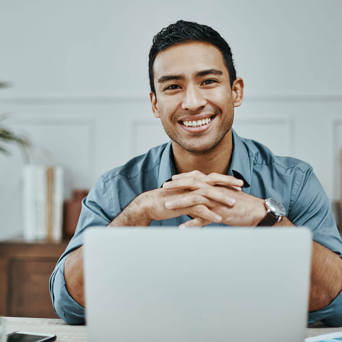 Business Services – First Advantage Latin America