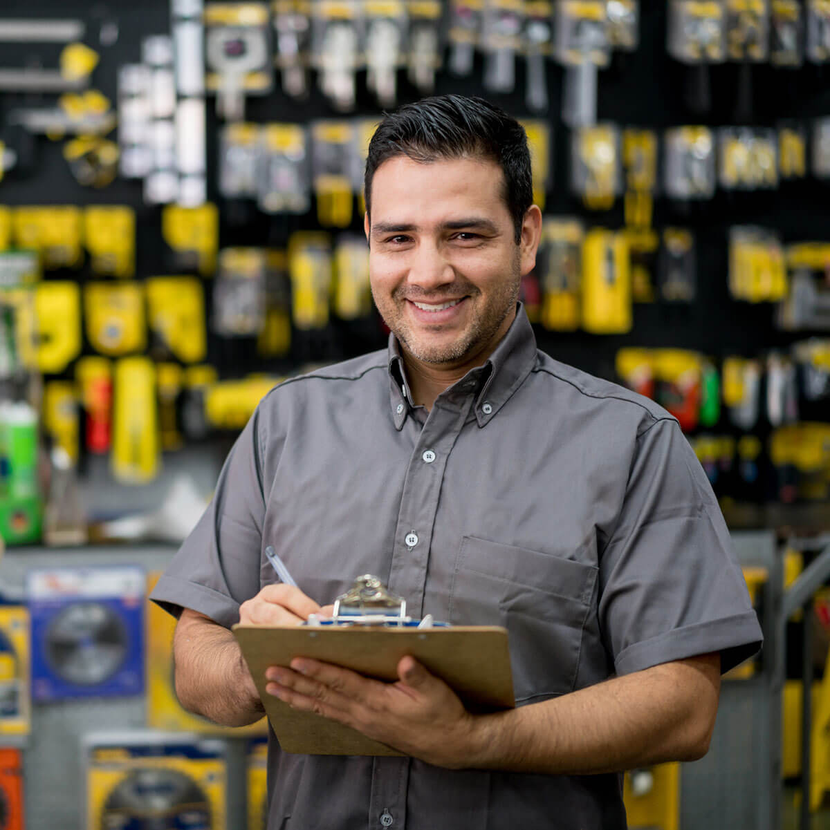 Retail – First Advantage Latin America