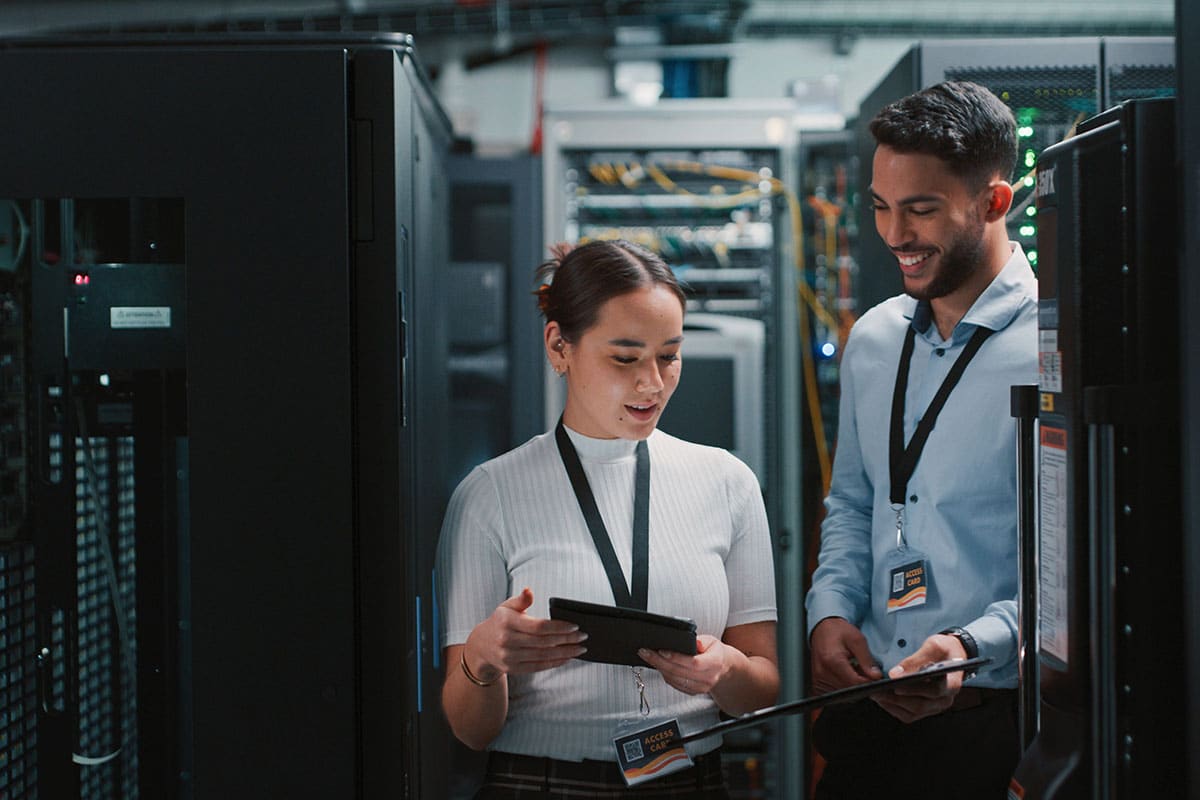 Technology Industry Background Screening | First Advantage