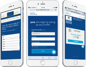 Global Background Checks & Screenings | First Advantage