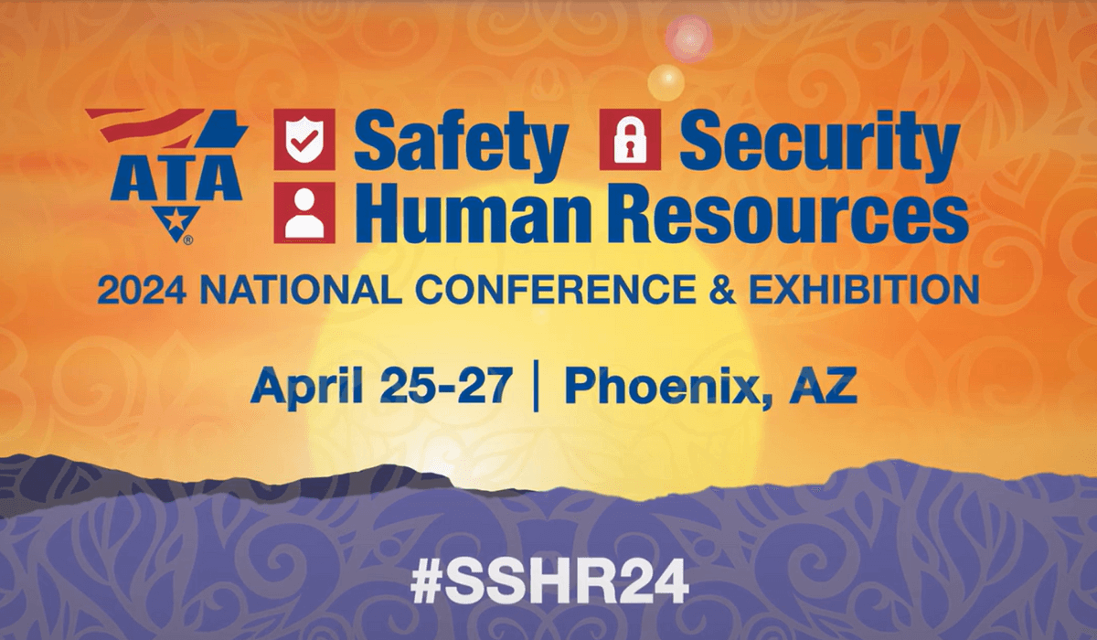 On The Road: Where We’ll Be This Spring | First Advantage North America