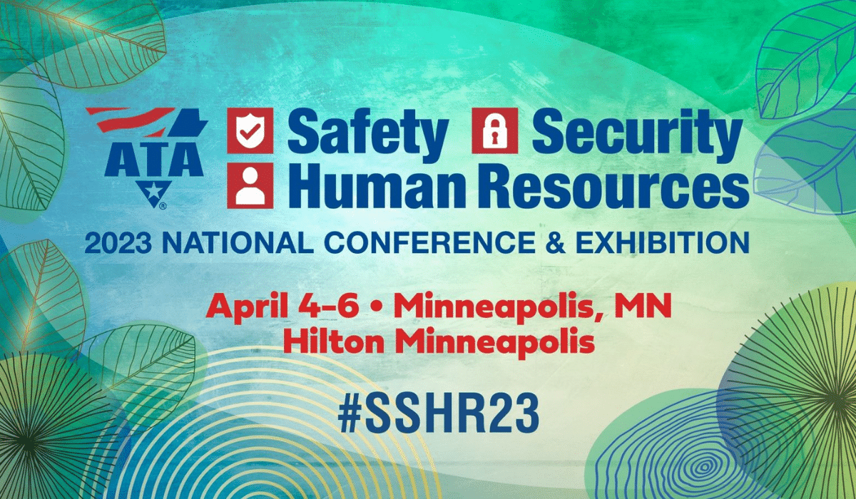 On the Road: Where We’ll Be This Spring | First Advantage