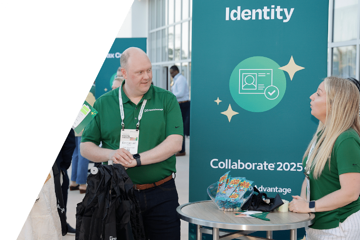 About Us | First Advantage Background Screening