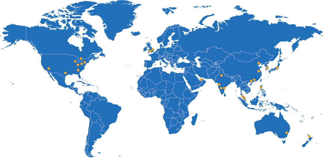 Global Background Checks & Screenings | First Advantage