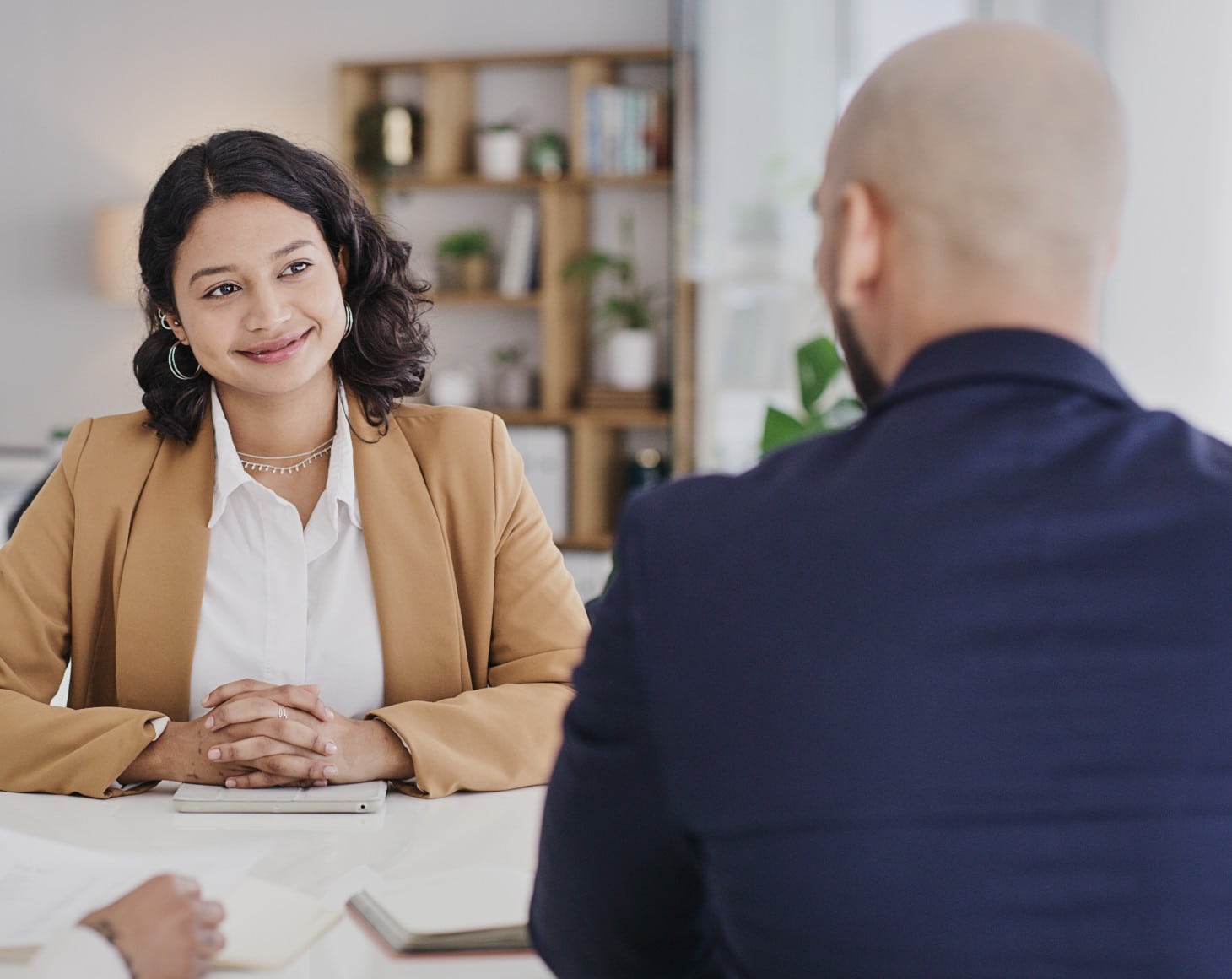 Building Trust and Driving Success: How Staffing Agencies Thrive with ...