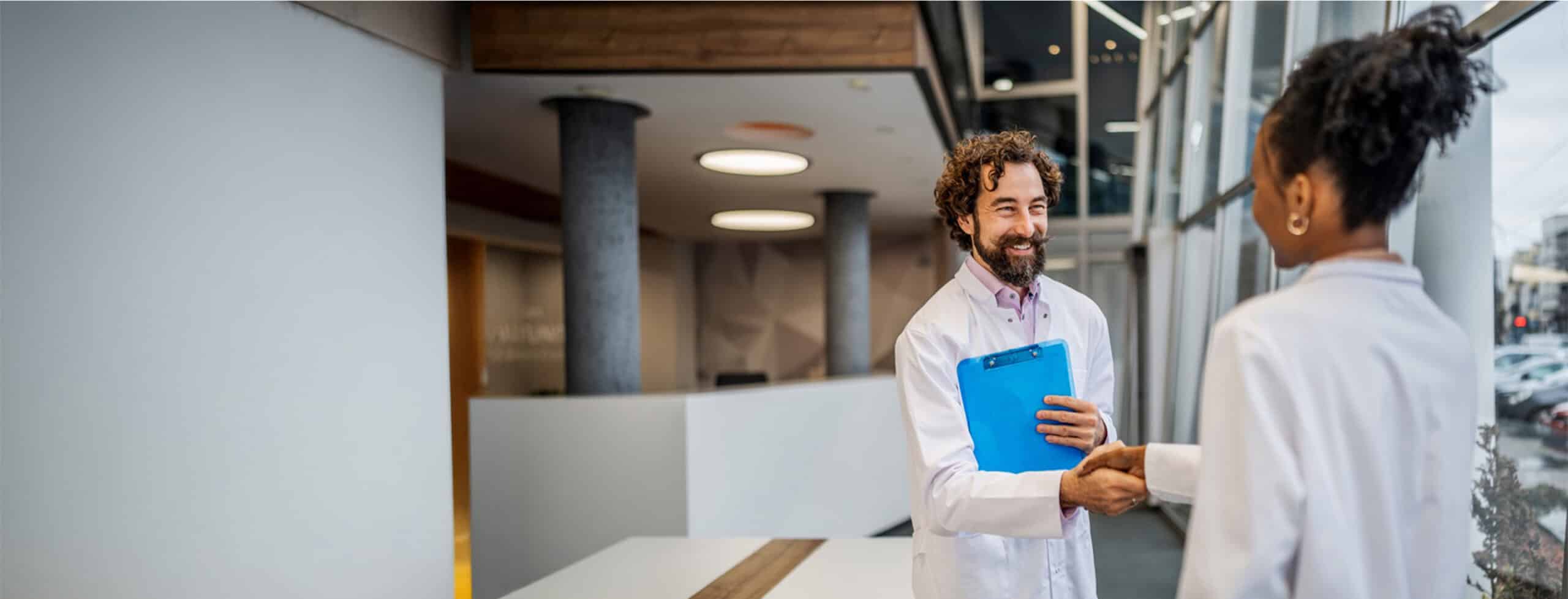 Scalable Drug and Occupational Health Screening Programs