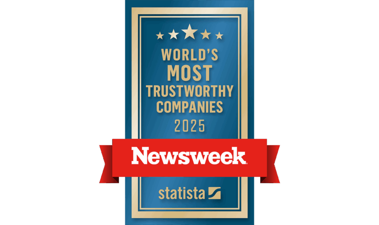 First Advantage Named to Newsweek’s World’s Most Trustworthy Companies ...