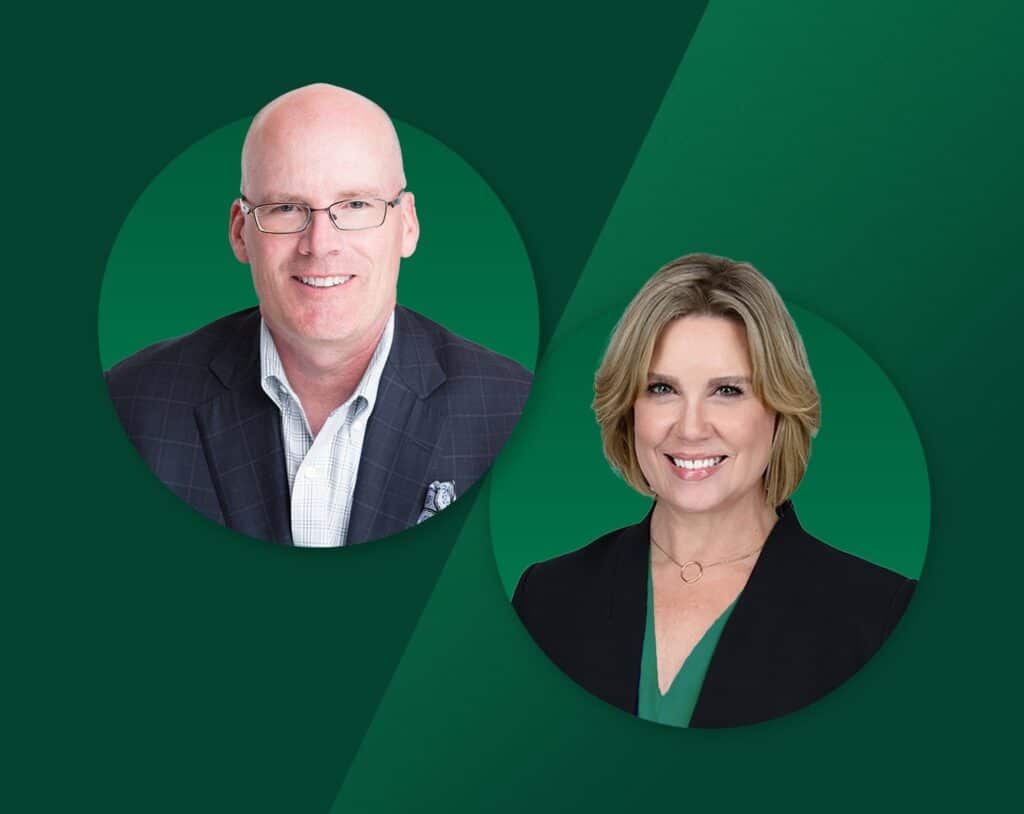 Leading with Values: A Conversation with CEO Scott Staples and Chief ...