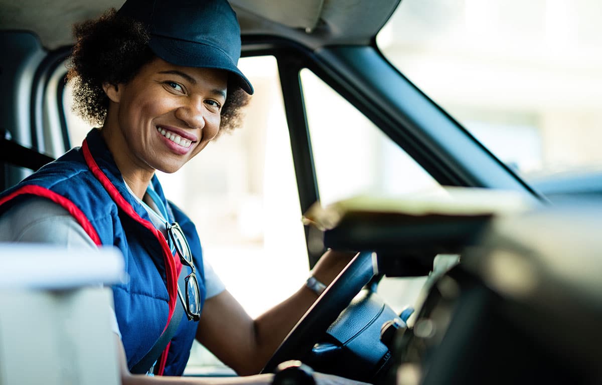 driver-background-checks-first-advantage | First Advantage North America