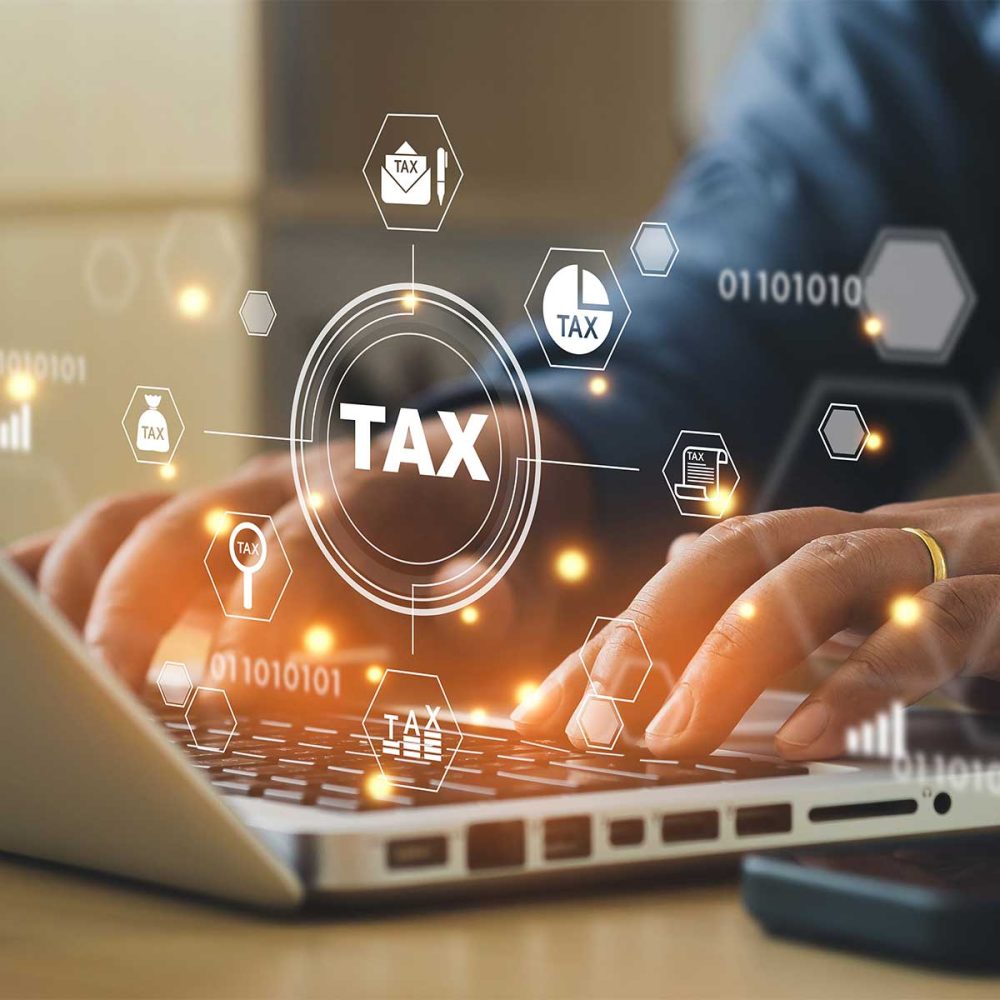 Employer Tax Credit Screening | First Advantage