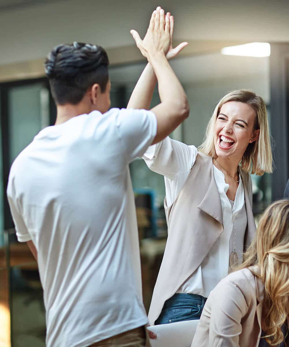 Employee Verifications | First Advantage