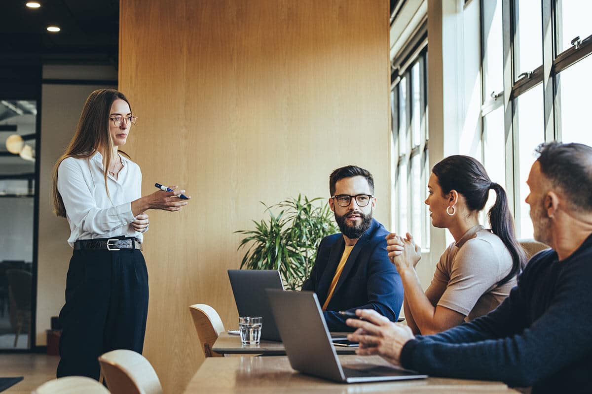 Brand Protection: Executive Background Checks | First Advantage