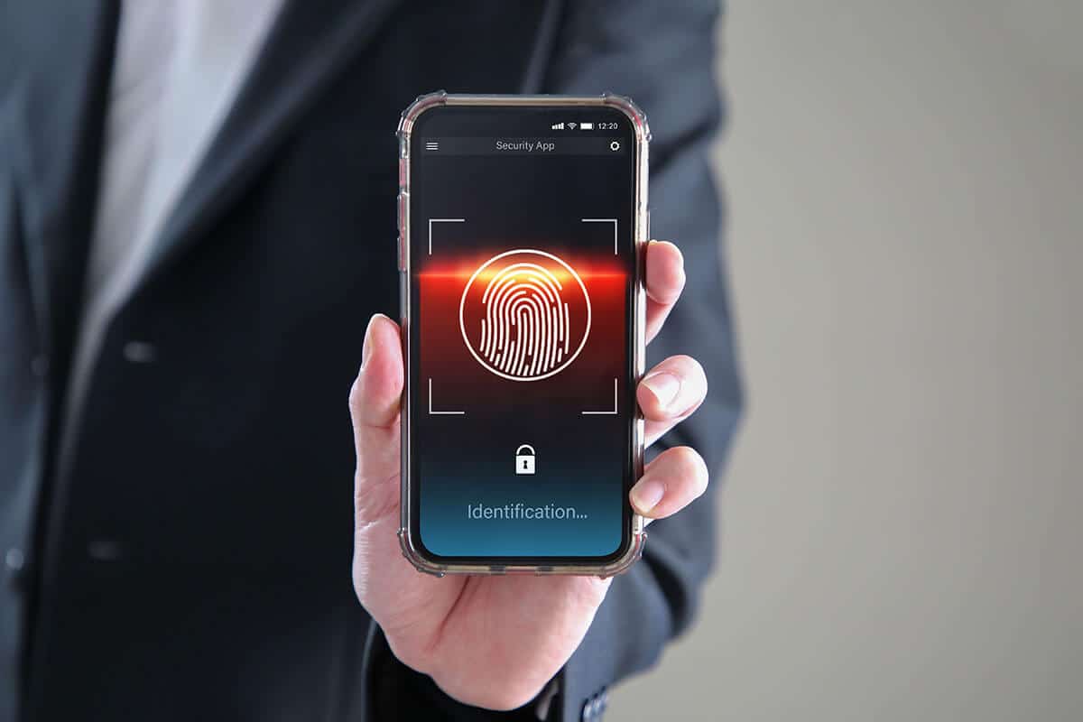 Fingerprint Background Check Services | First Advantage