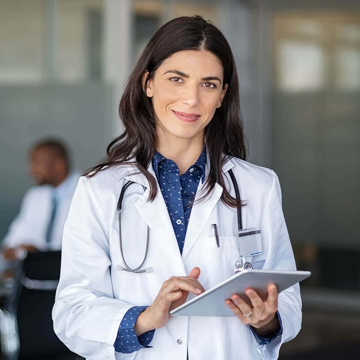 Healthcare & Medical Background Checks | First Advantage