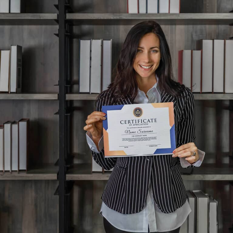 International Credential Verification Services | First Advantage