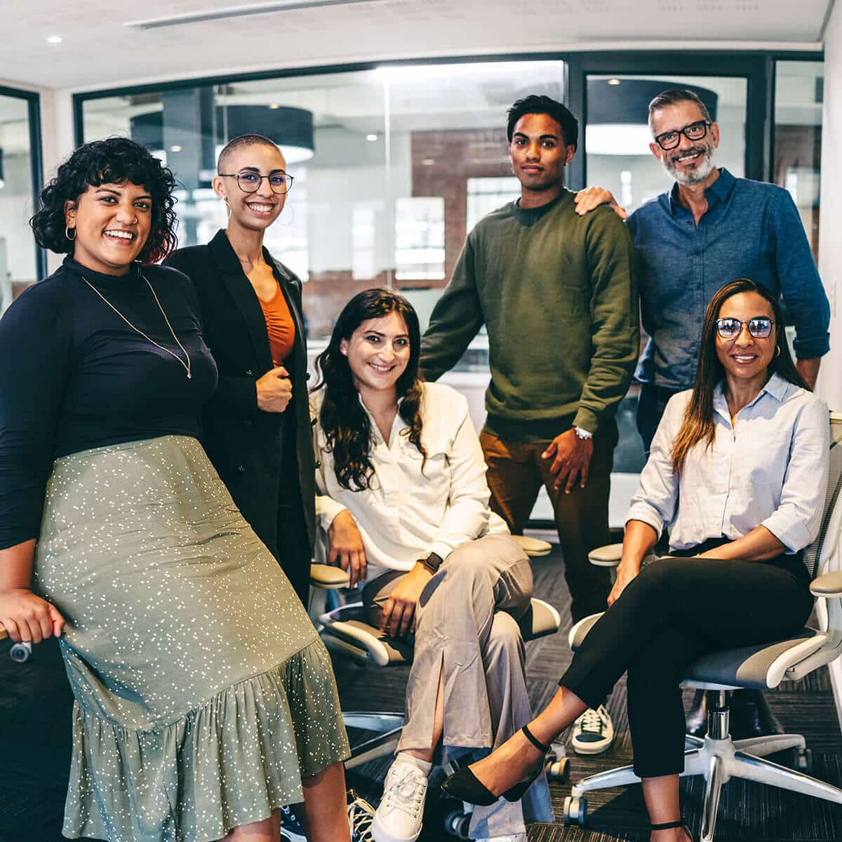 Staffing Agency Background Checks | First Advantage