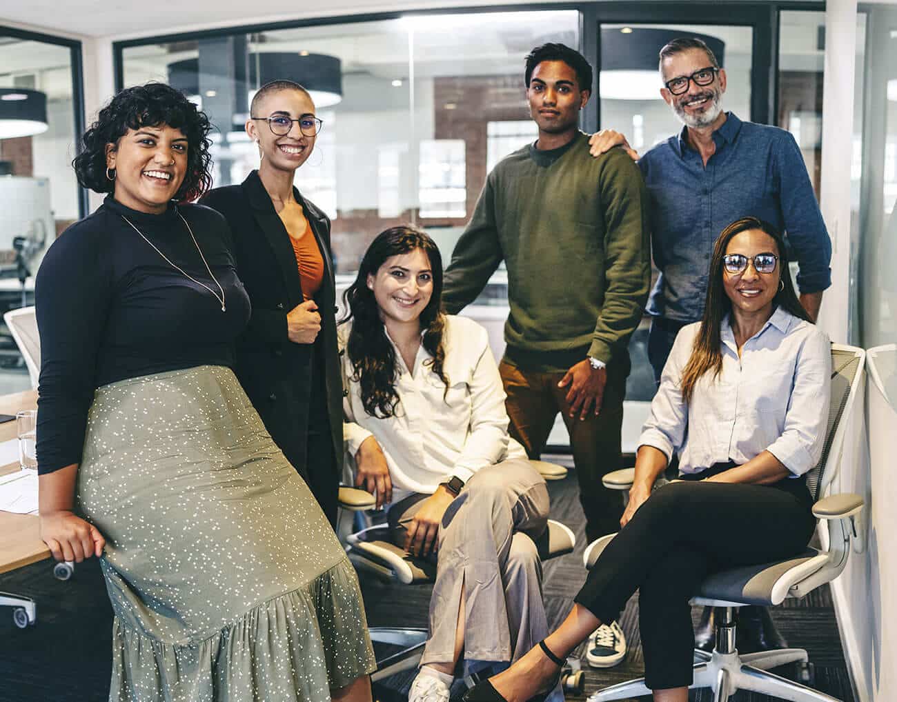 About Us | First Advantage Background Screening