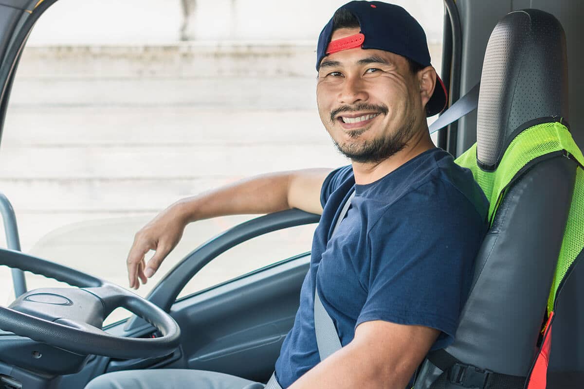 DOT Compliance & Driver Background Check Solutions | First Advantage