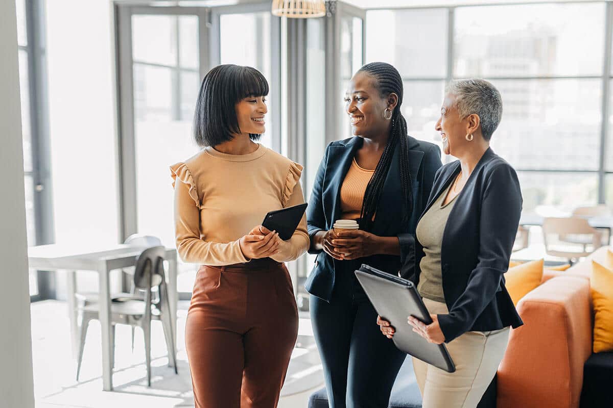 Work Opportunity Tax Credit Screening | First Advantage