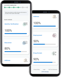 Global Background Checks & Screenings | First Advantage